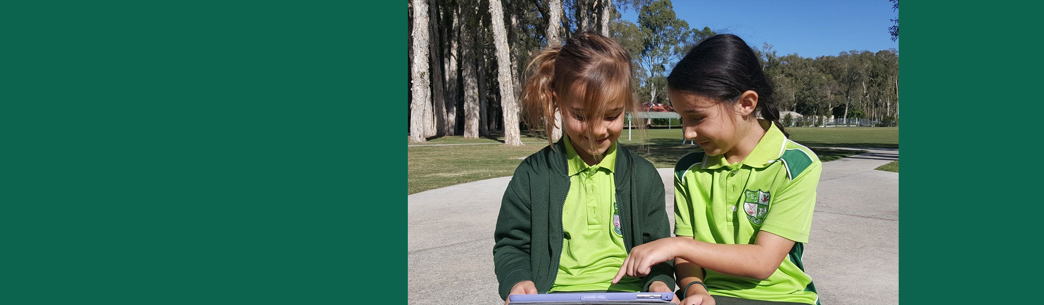 Coombabah State School