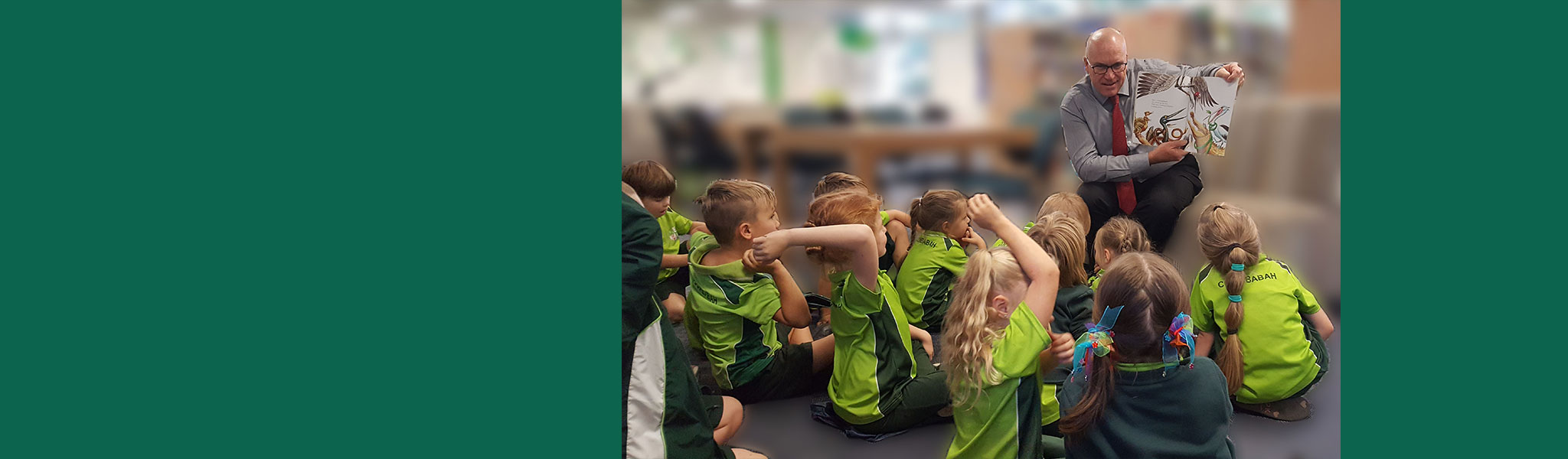 Coombabah State School