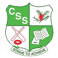 Coombabah State School